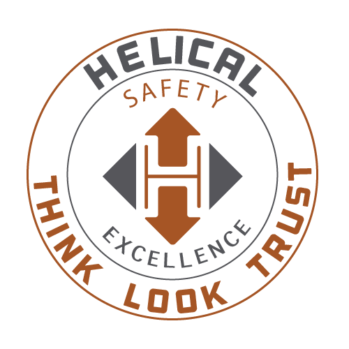 Health and Safety - Helical Drilling