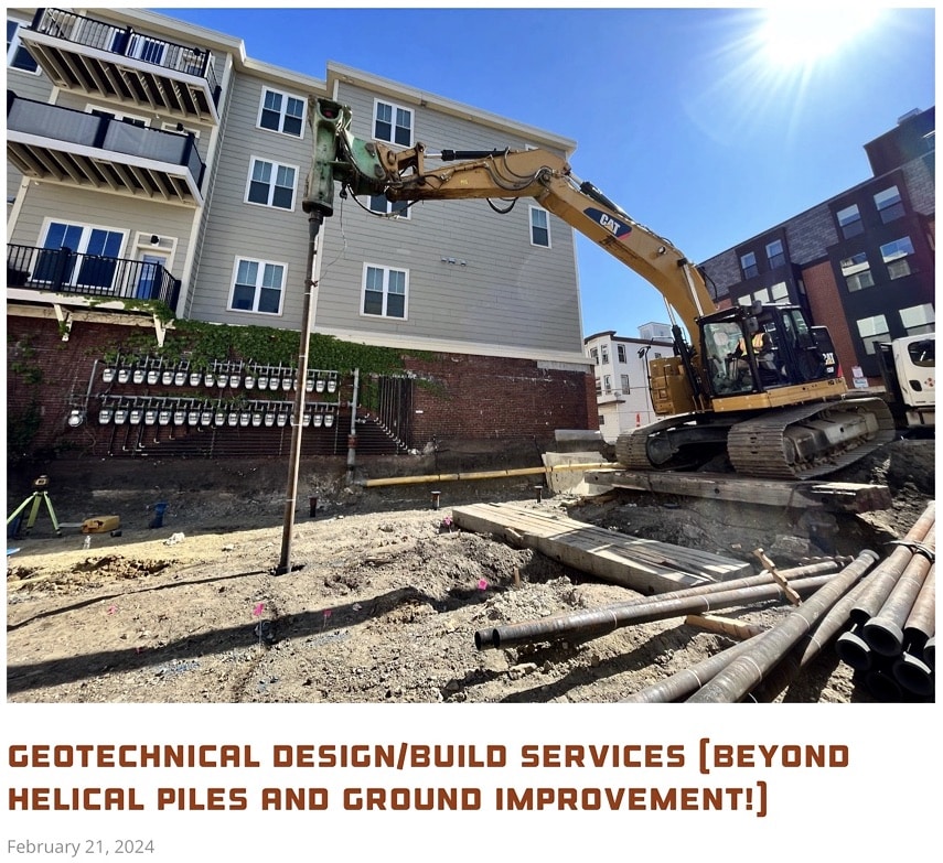 HELICAL Website Resources - Helical Drilling