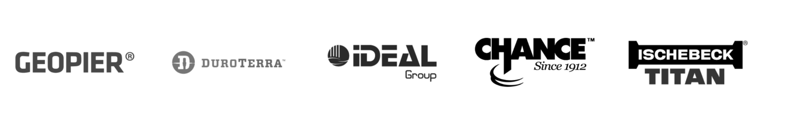 Geopier® Rammed Aggregate Pier® Systems - Helical Drilling