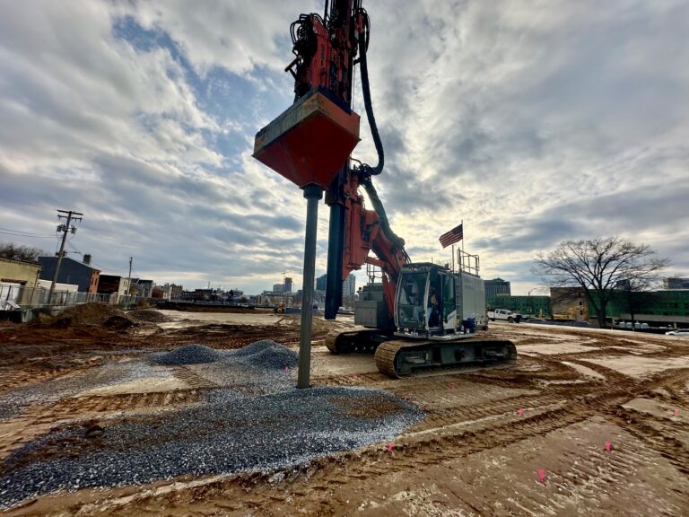 Key Cost Factors for Geopier® Rammed Aggregate Pier® and Rigid ...